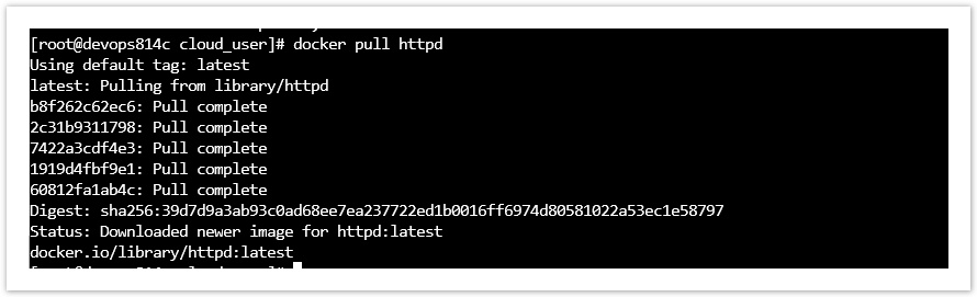 Installing Docker Standard Edition over linux – DEVOPS | CLOUD | TOOLS