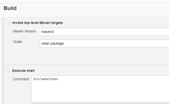 Artifact and Fingerprints in Jenkins – DEVOPS | CLOUD | TOOLS