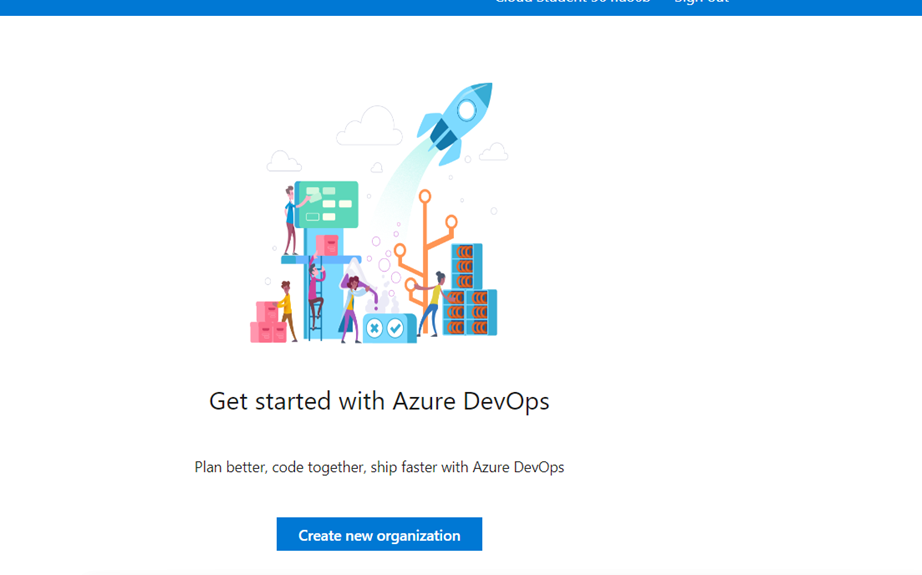 ci and cd using jenkins and azure devops – DEVOPS | CLOUD | TOOLS