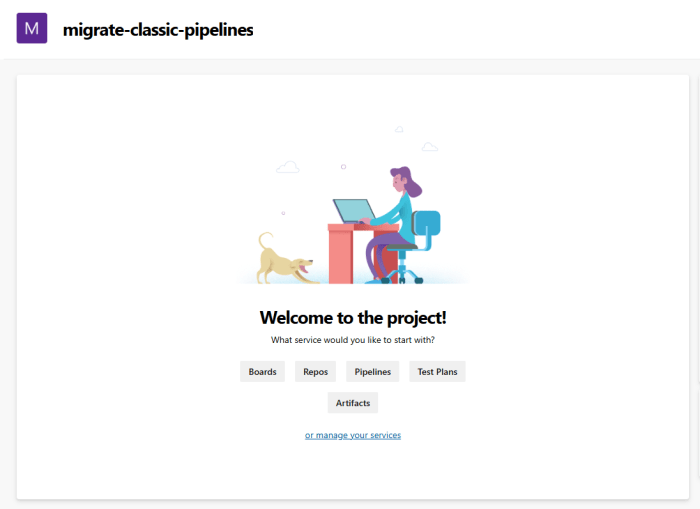 From azure Classic to YAML: A Complete Guide to Modernizing Azure ...